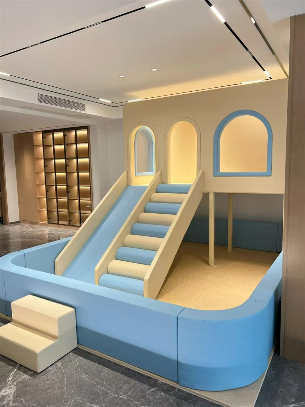 Play Cafe Soft Playground – CITFUN